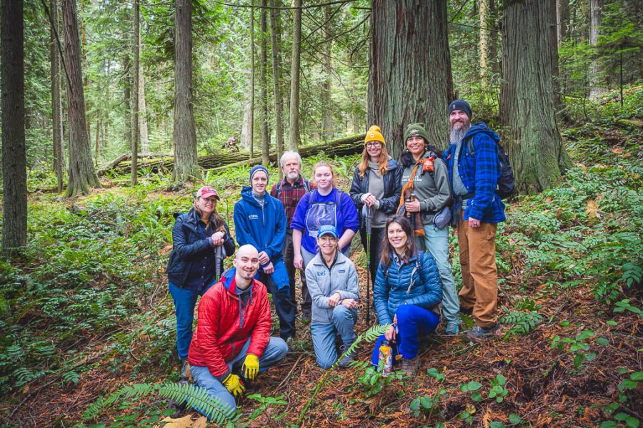 Elwha Legacy Forests - Elwha Legacy Forests